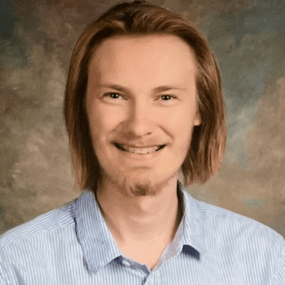 Connor Beck - College of Arts + Architecture
