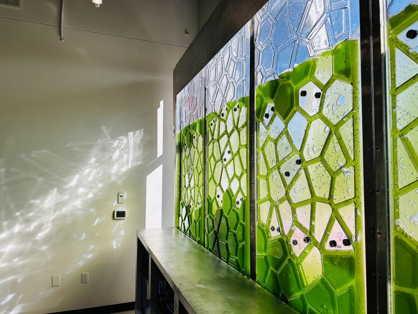 Kyoung Hee Kim - College of Arts + Architecture