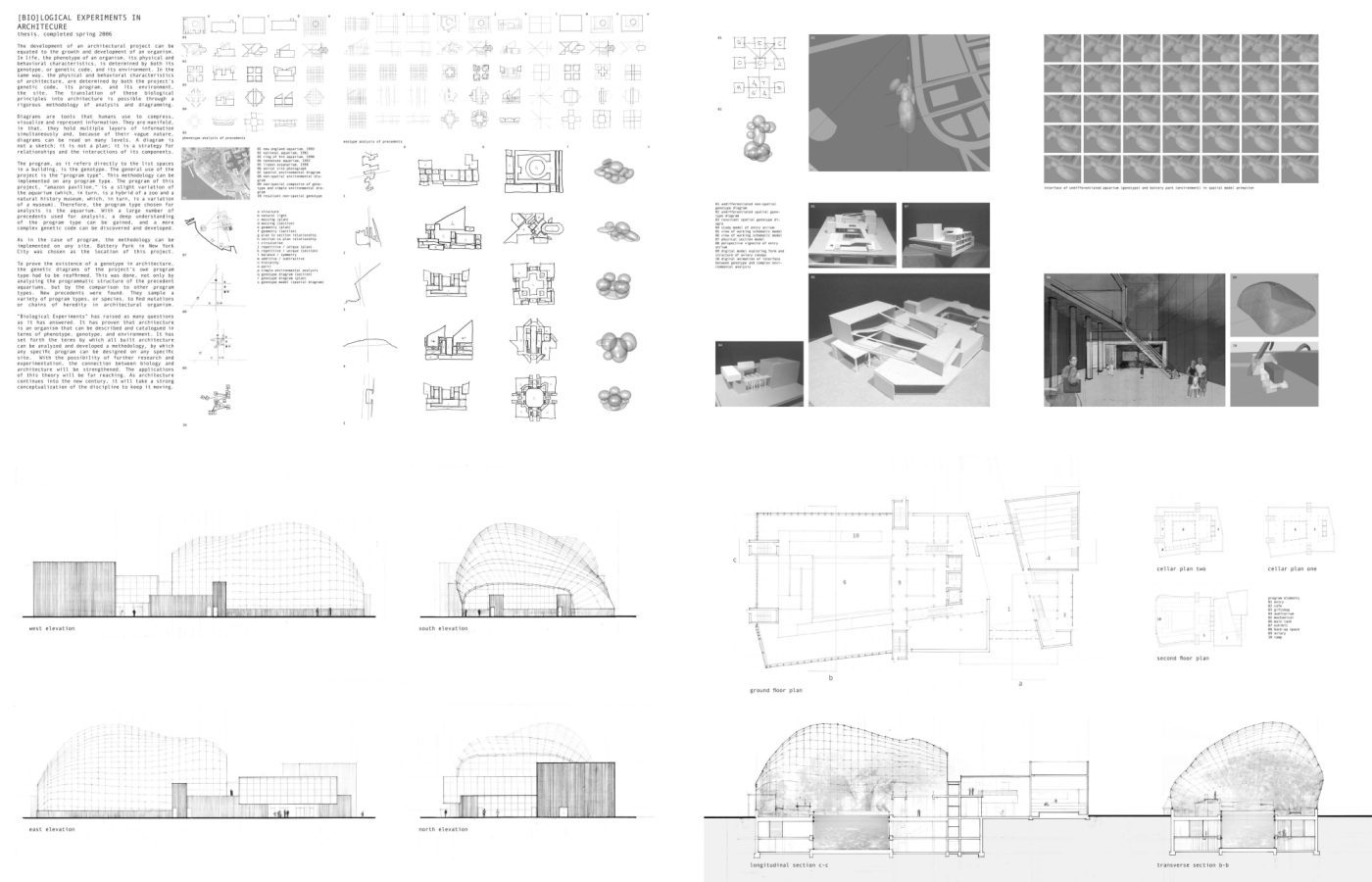 Jay Sikes - College of Arts + Architecture