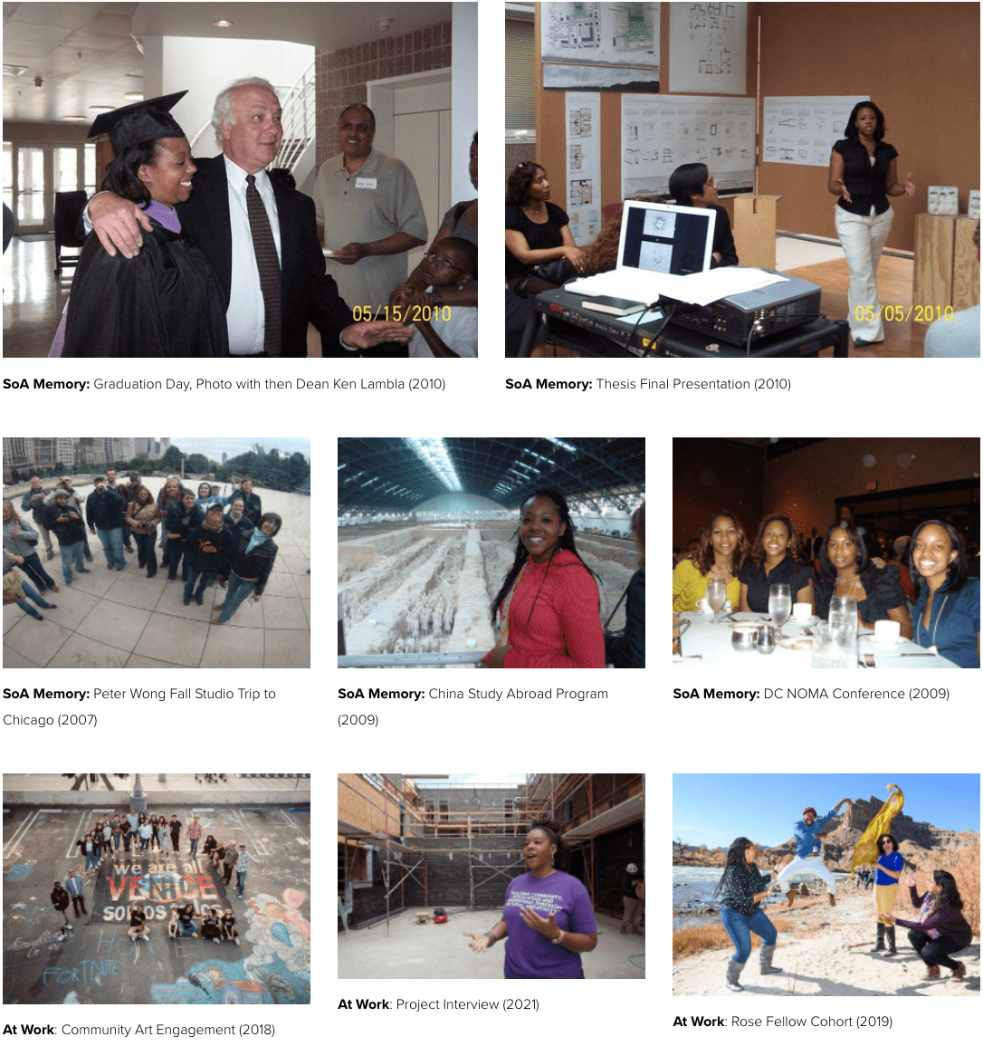 Dawn Hicks - College of Arts + Architecture