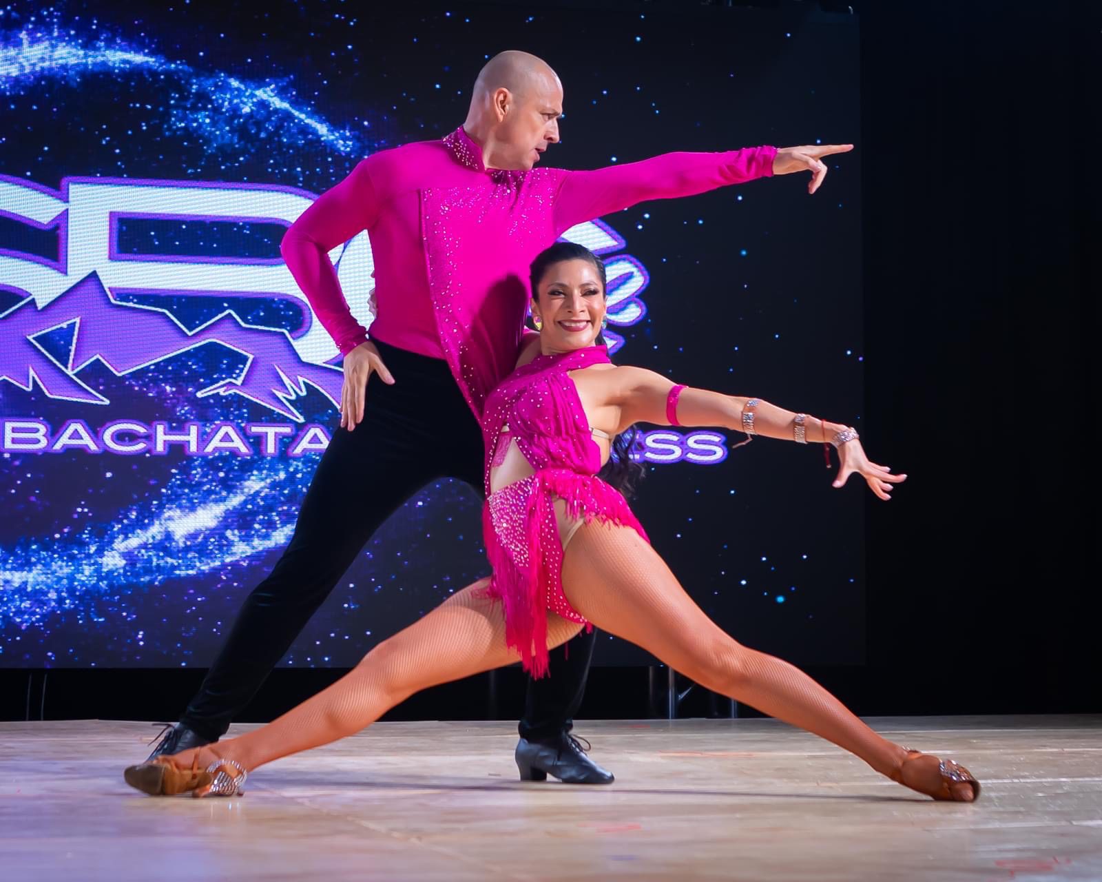 Rodrigo and Wendy Jiménez - College of Arts + Architecture