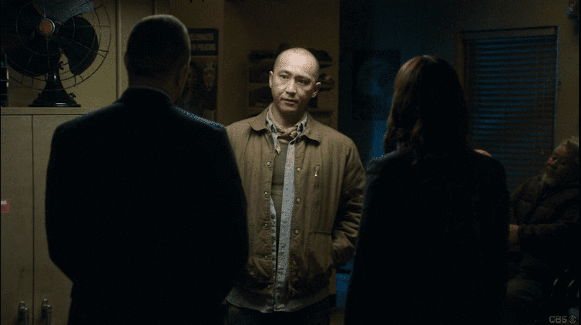 Don Castro - College of Arts + Architecture