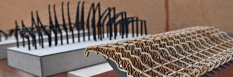 David R. Ravin School of Architecture - College of Arts + Architecture