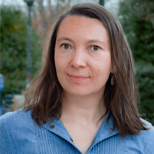 Anna Kenar - College of Arts + Architecture