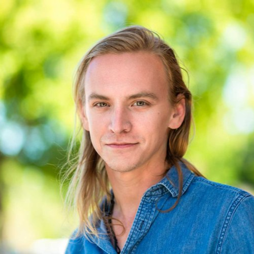 Matt Belcher - College of Arts + Architecture