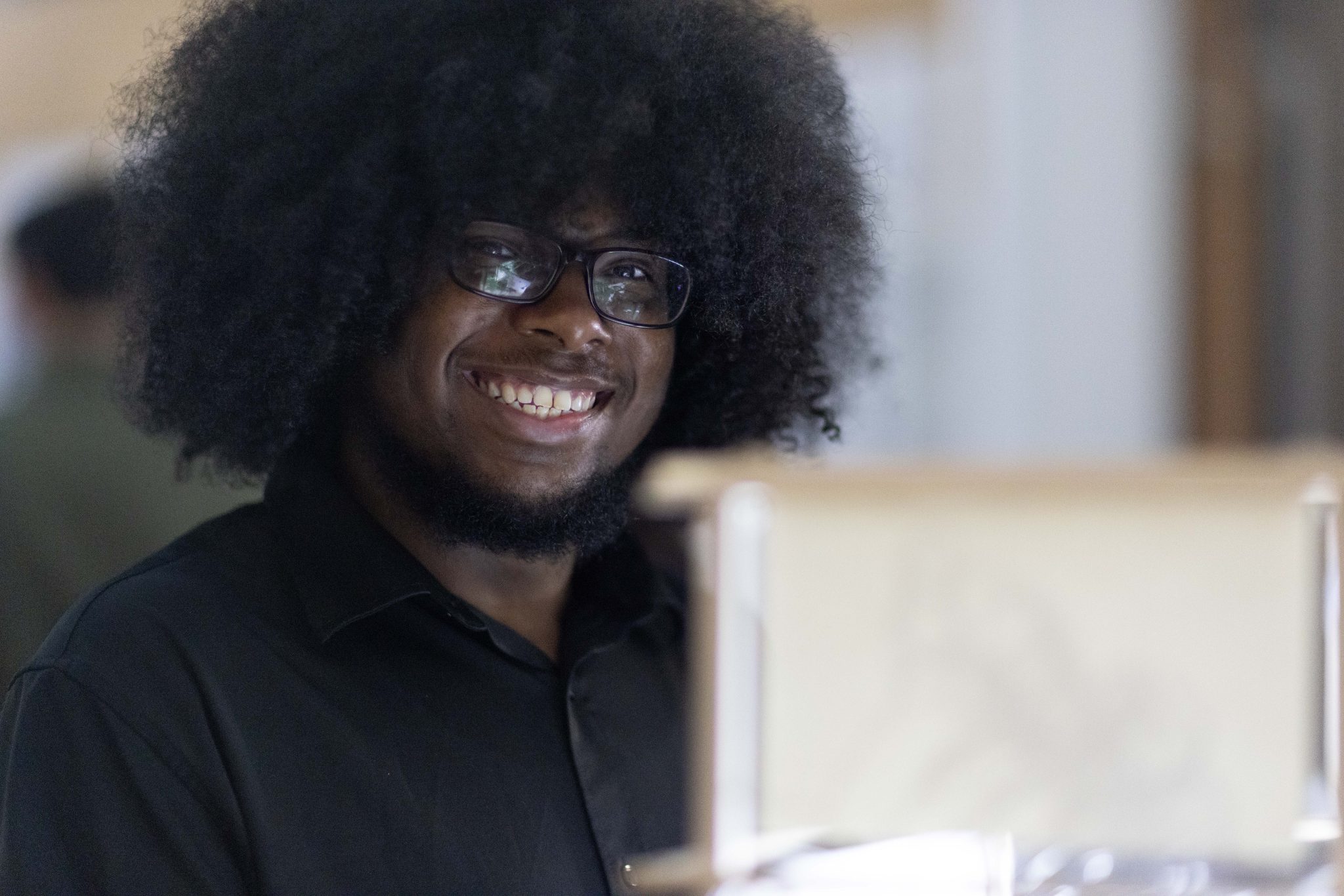 David R. Ravin School of Architecture - College of Arts + Architecture