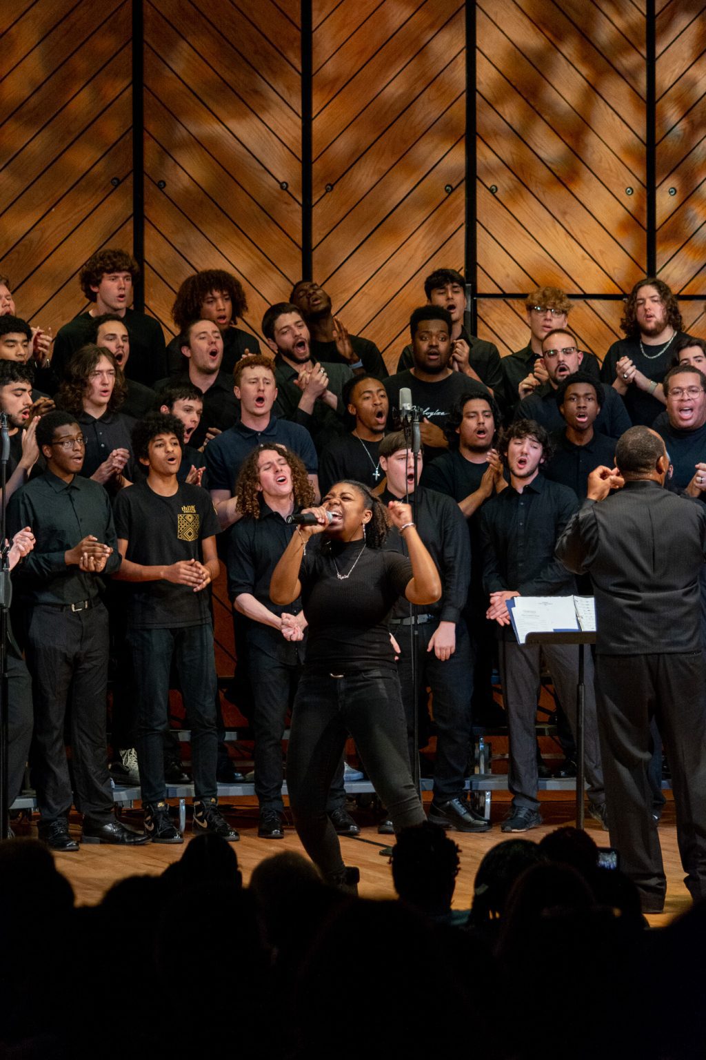 Admissions - College of Arts + Architecture