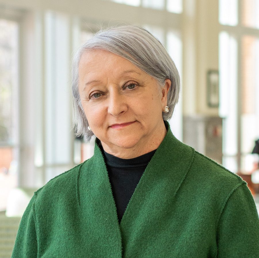 Delia Neil - College of Arts + Architecture