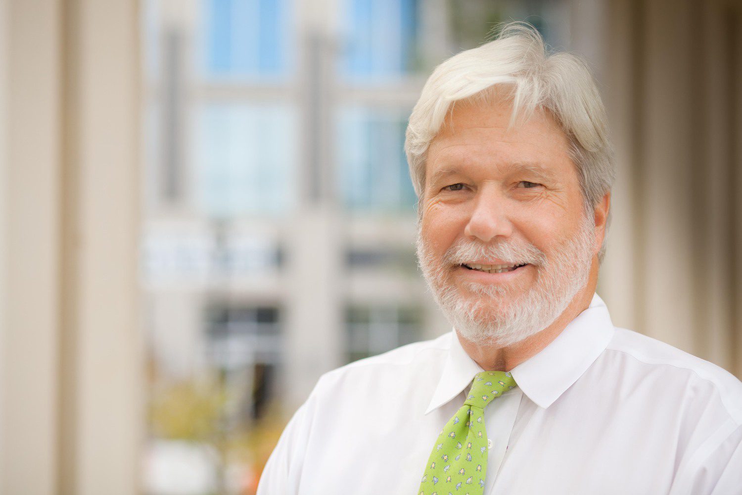 Alum’s Generosity Inspires Students to Work Harder - College of Arts ...