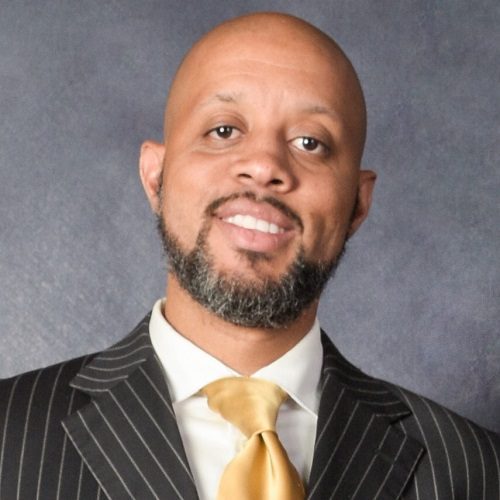 Le Roy Barley - College of Arts + Architecture