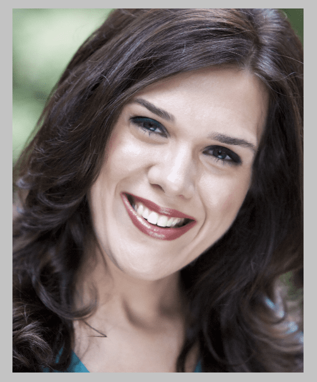 Monica Hunter - College of Arts + Architecture