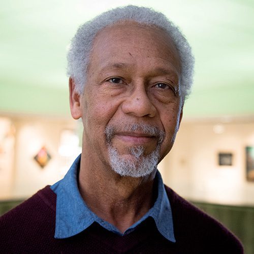 David Gall - College of Arts + Architecture