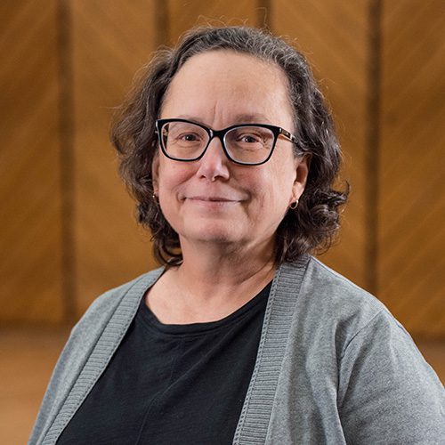 Ann Dils - College of Arts + Architecture