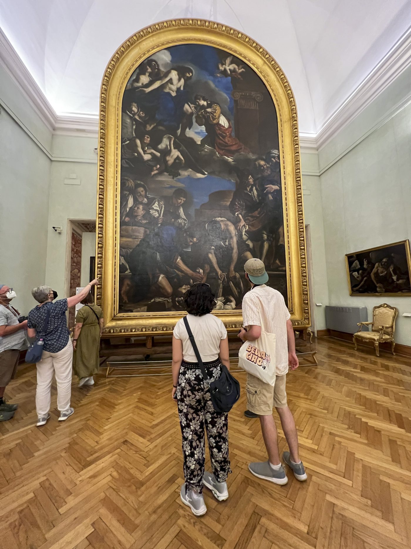 Study Abroad & Field Study - College of Arts + Architecture