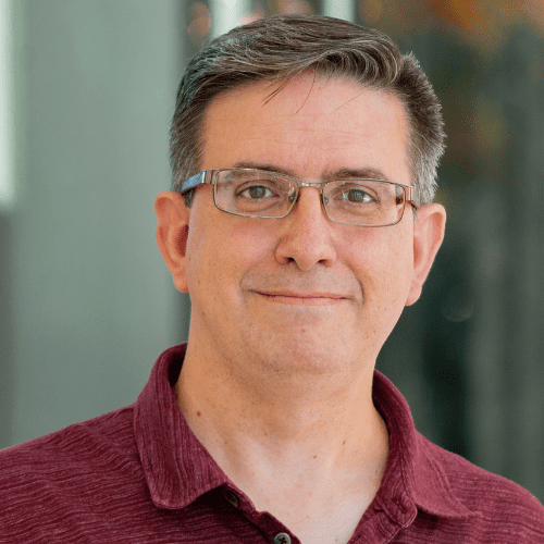 Tom Burch - College of Arts + Architecture