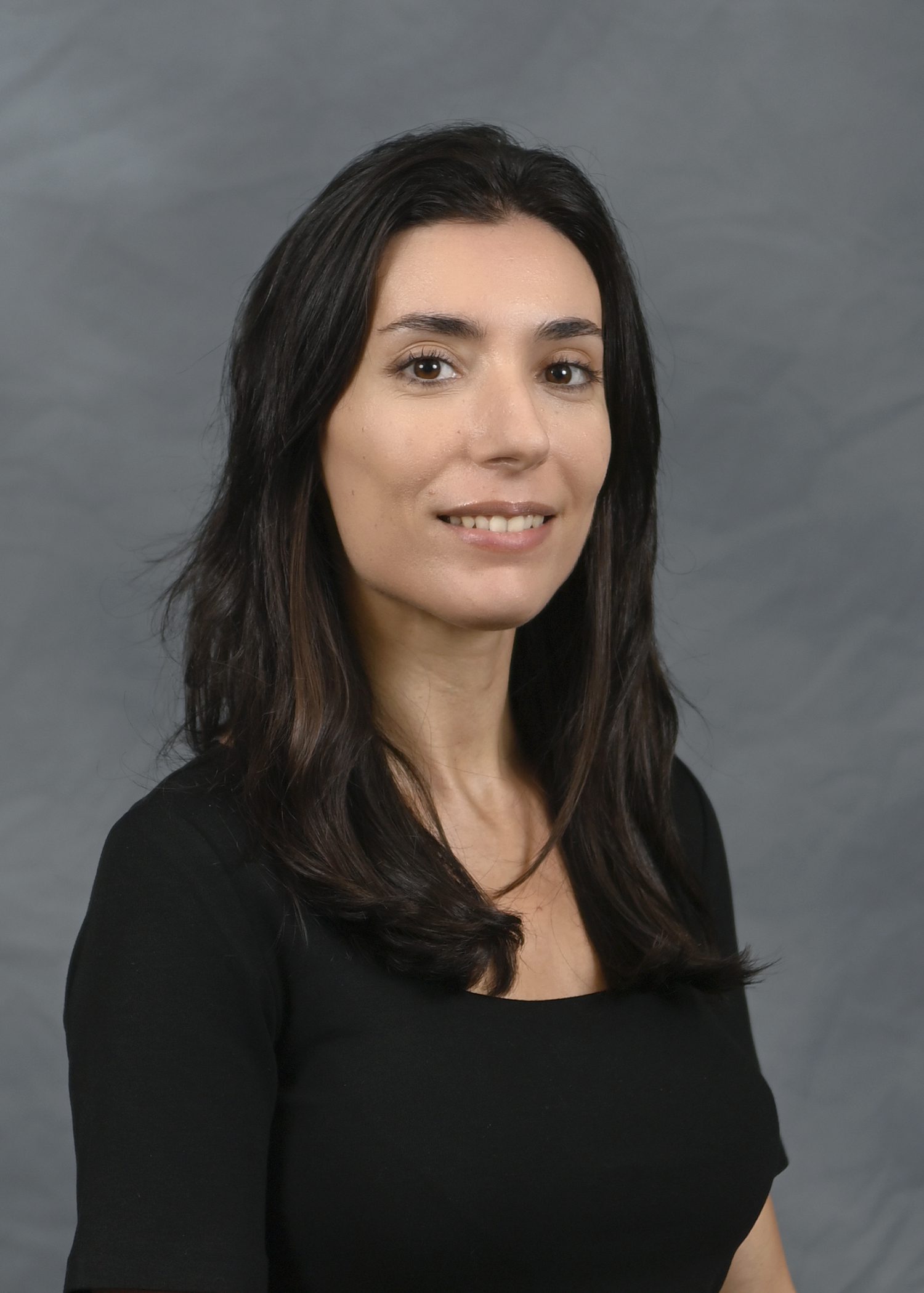 Pelin Alkan - College of Arts + Architecture