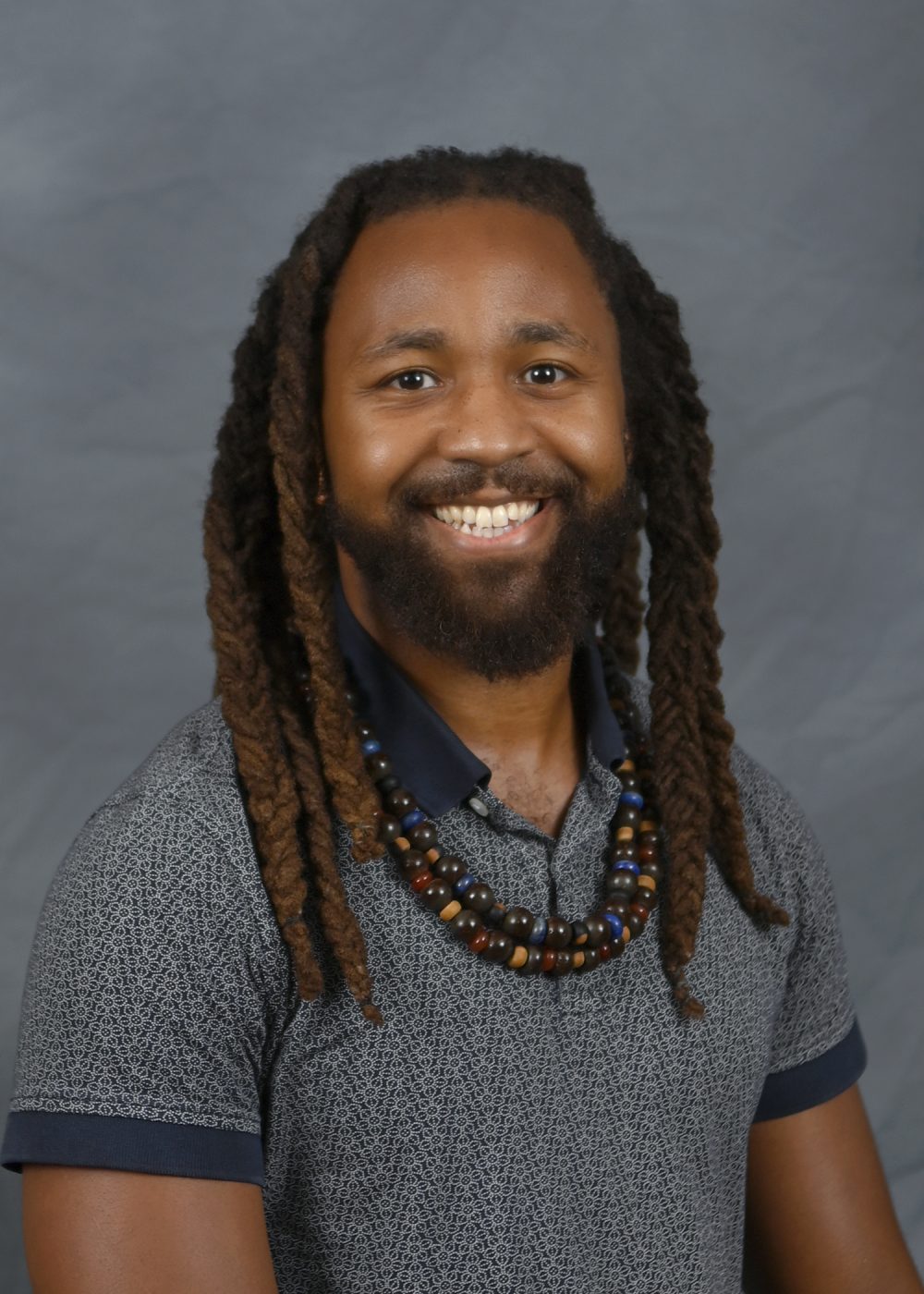 Kyle Spence - College of Arts + Architecture