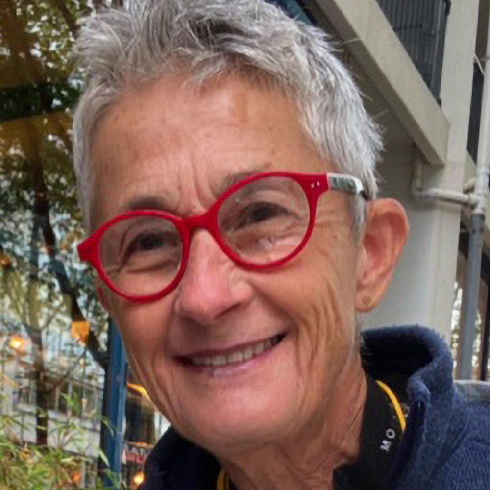 Ann Carter - College of Arts + Architecture