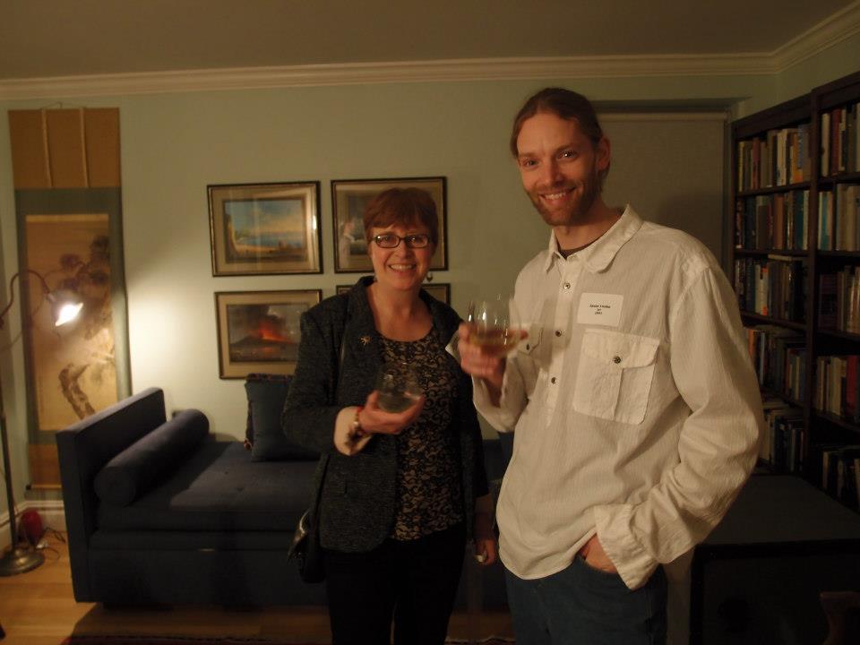 Jason Losko - College of Arts + Architecture