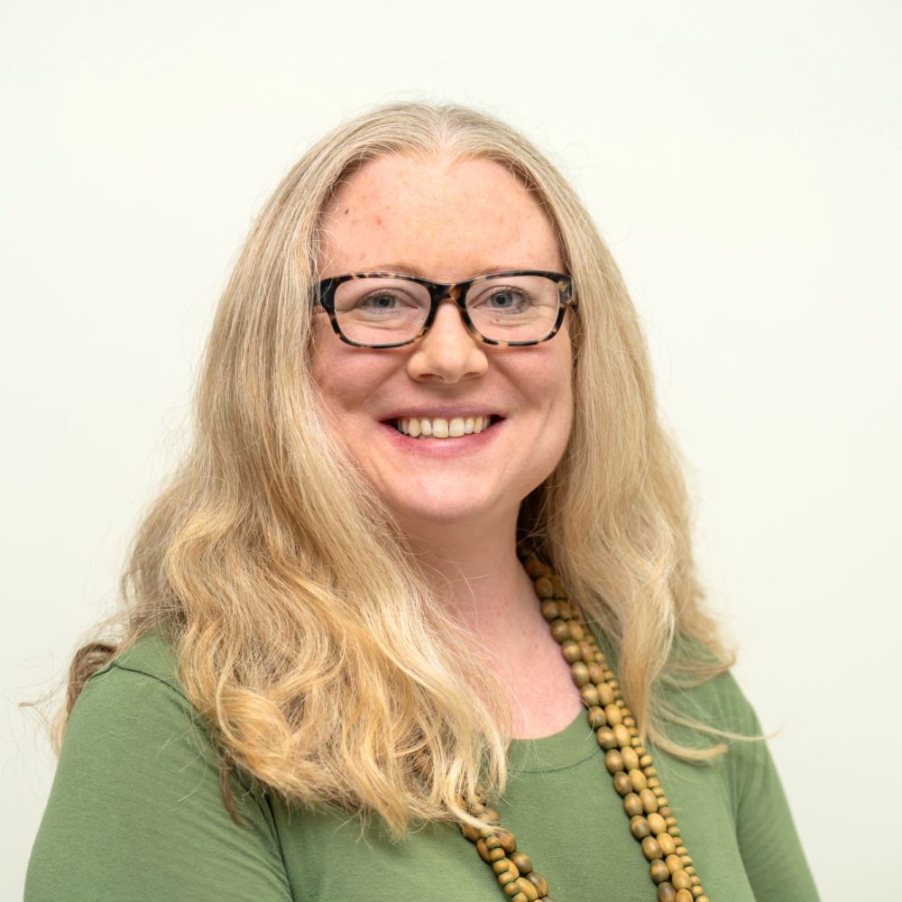 Sarah Leonard - College of Arts + Architecture