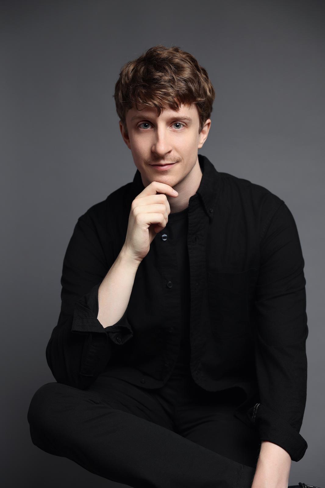 Stephen Morris - College of Arts + Architecture