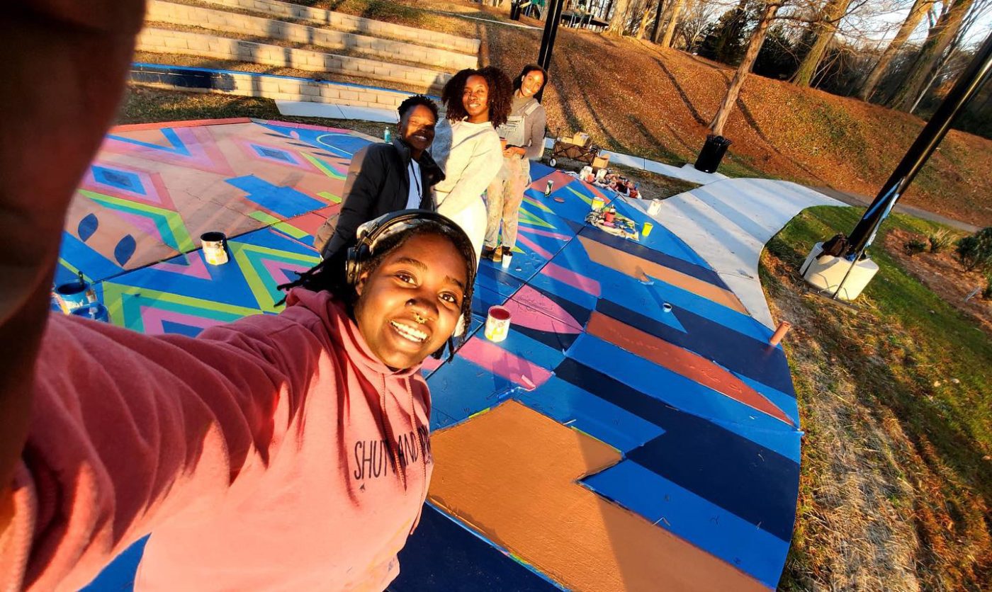 Architecture Graduate Programs - College of Arts + Architecture