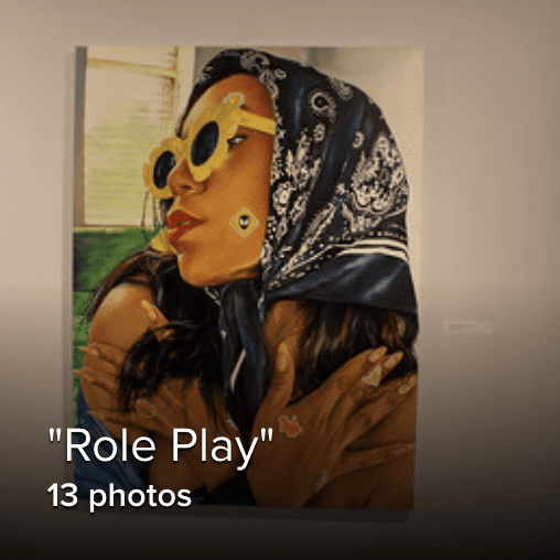 Rowe Galleries - College of Arts + Architecture