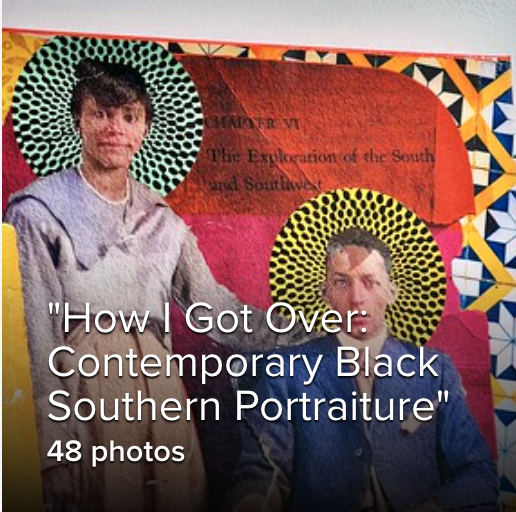 Rowe Galleries - College of Arts + Architecture