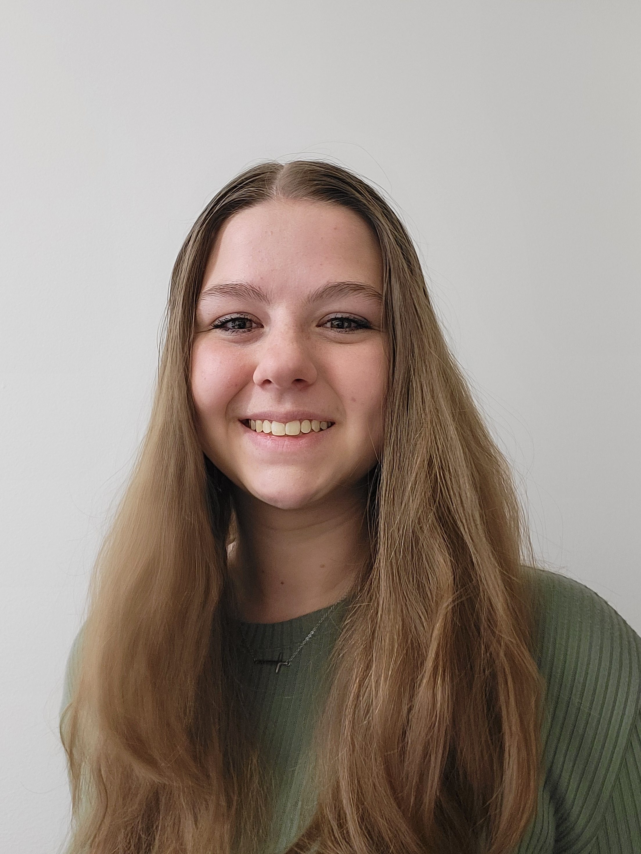 Hadley Melton - College of Arts + Architecture