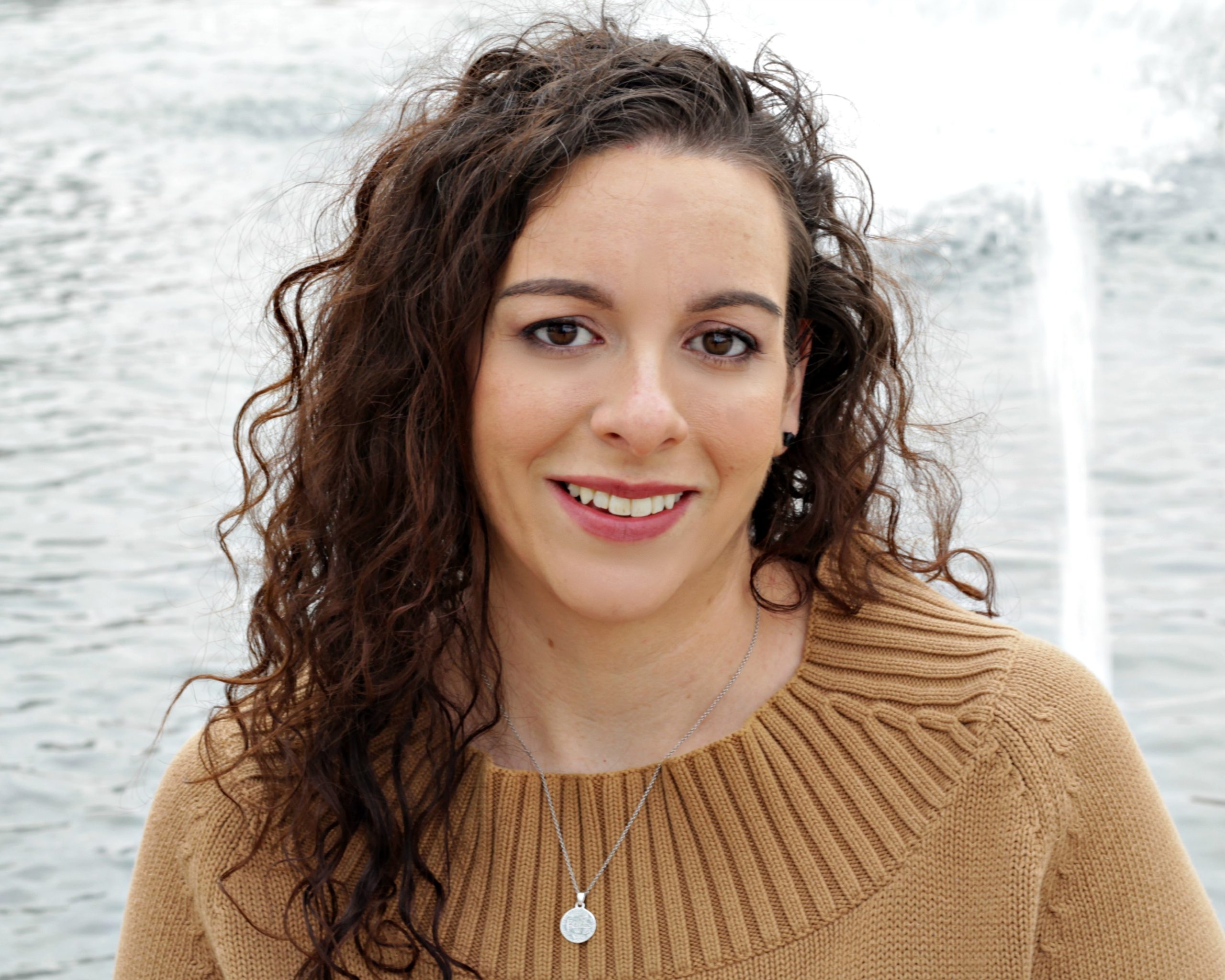 Heidi Breeden - College of Arts + Architecture