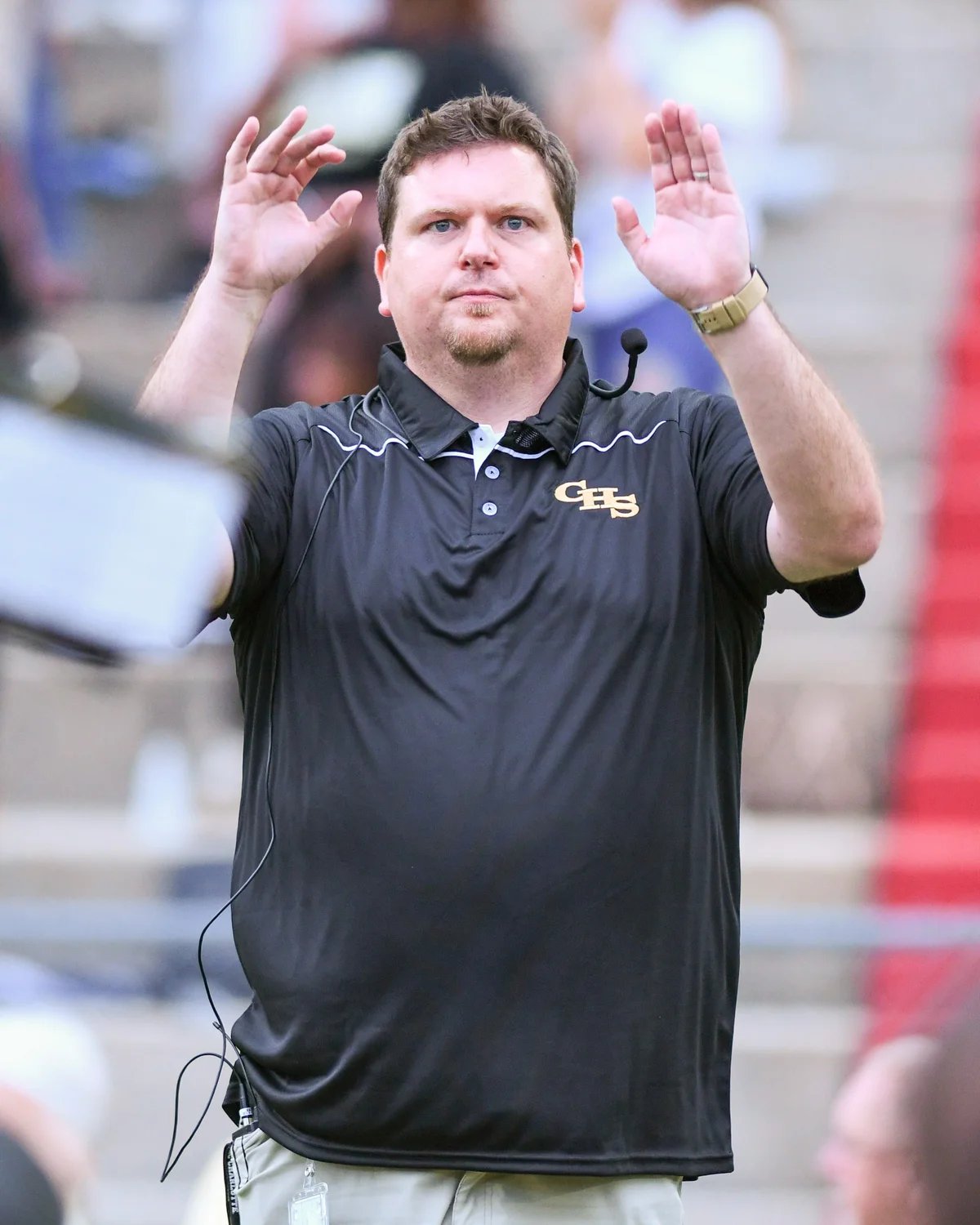 Ed Harper - College of Arts + Architecture