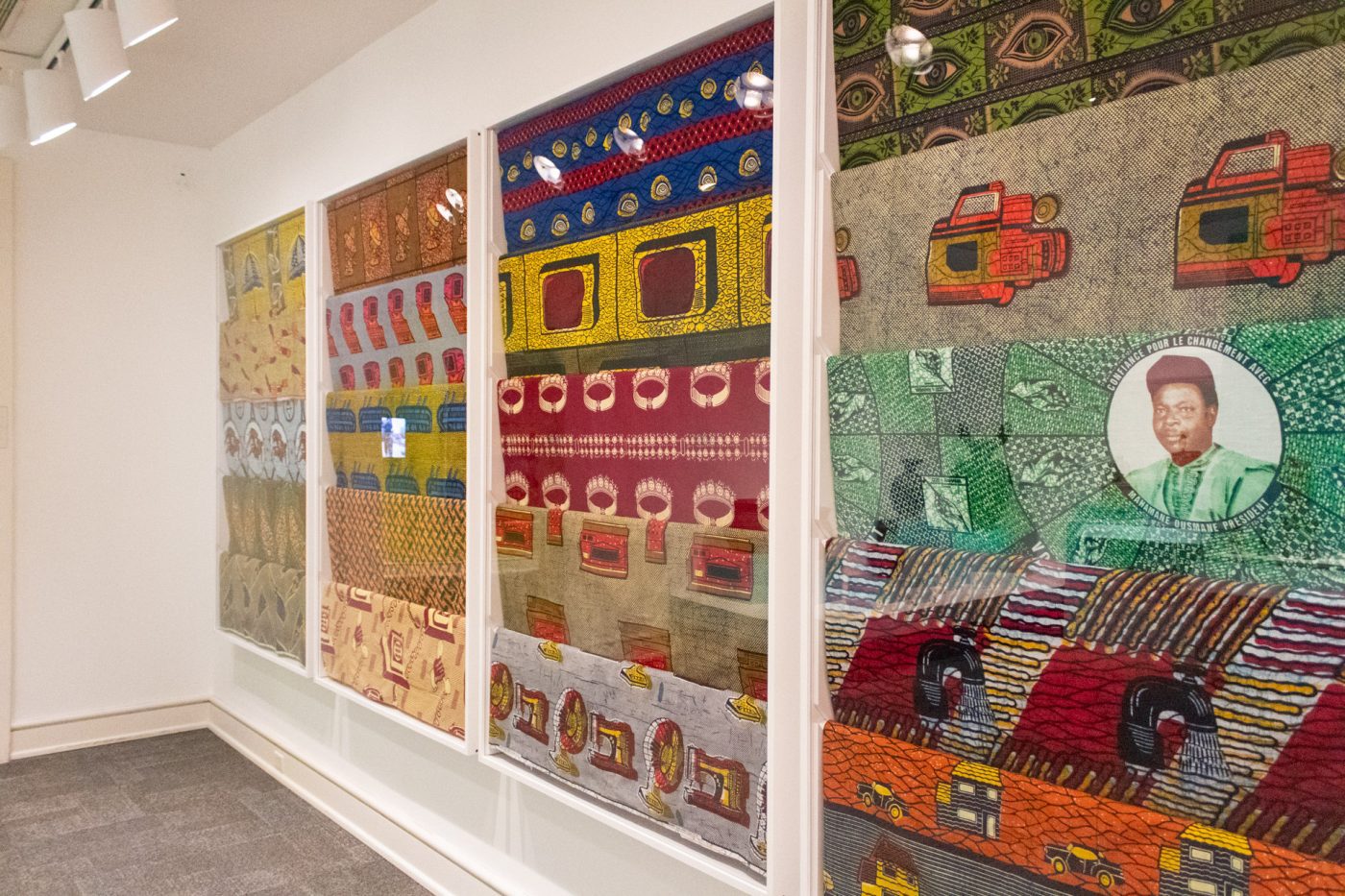 Art History Professor Lisa Homann is Scholarly Expert Behind New ...