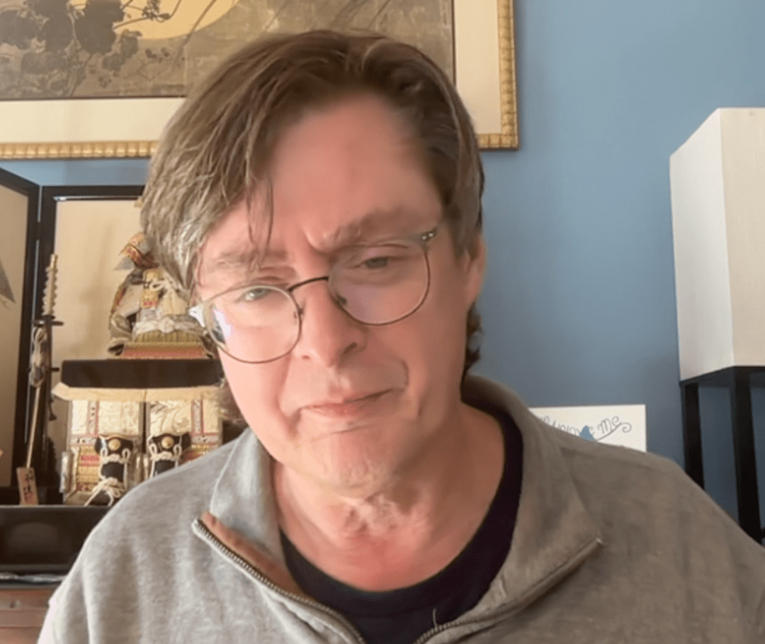 Andrew Hartley - College of Arts + Architecture