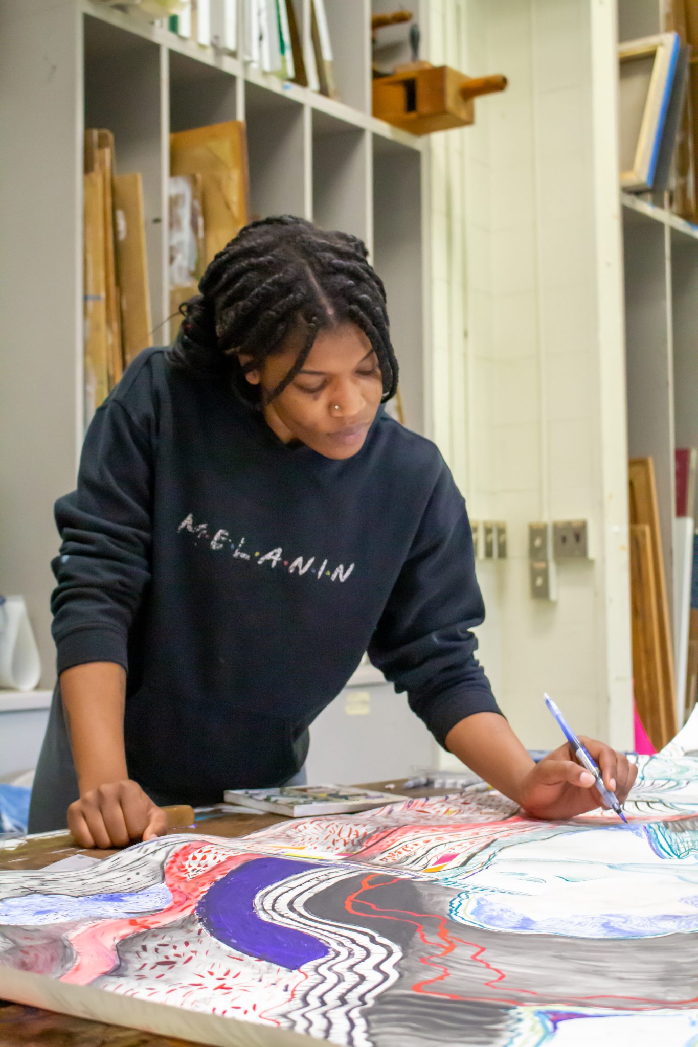 Undergraduate & Graduate Programs - College of Arts + Architecture