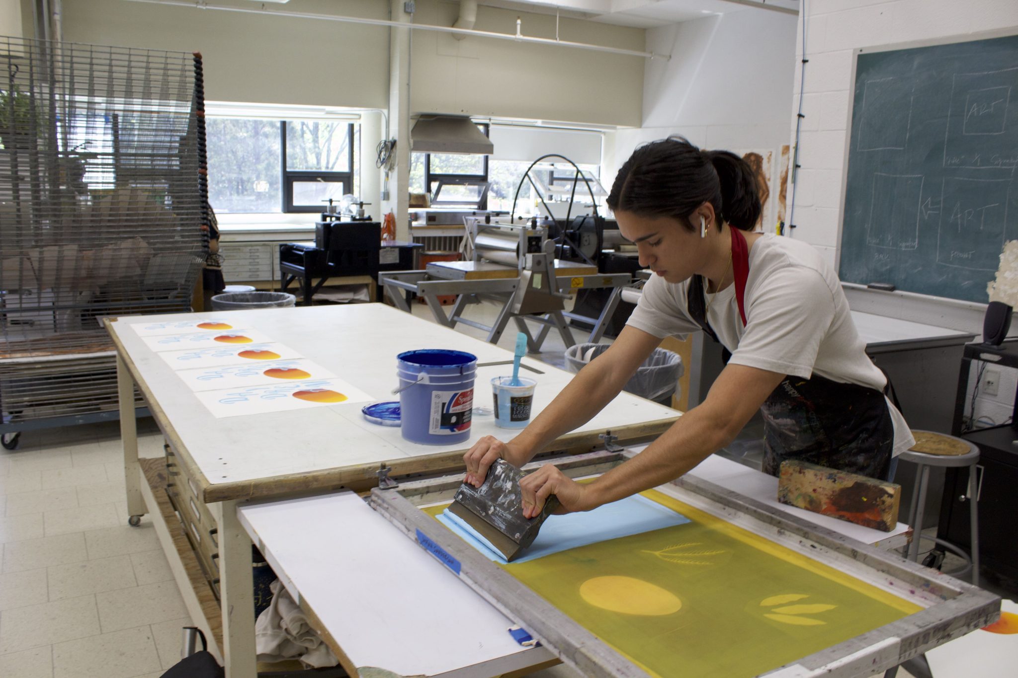 Undergraduate & Graduate Programs - College of Arts + Architecture