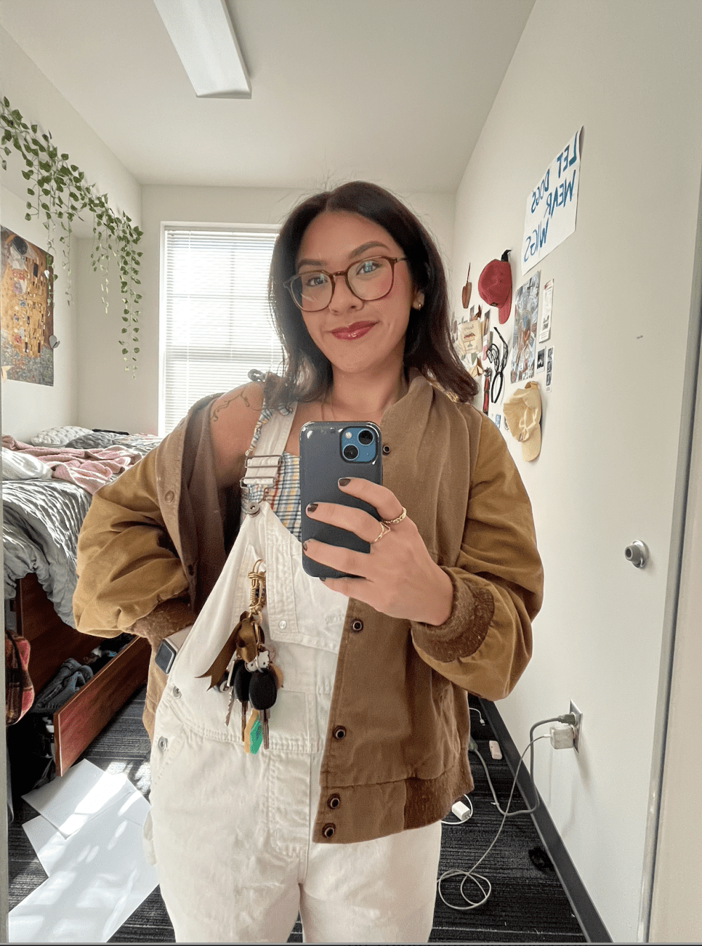 Flor Rodriguez - College of Arts + Architecture