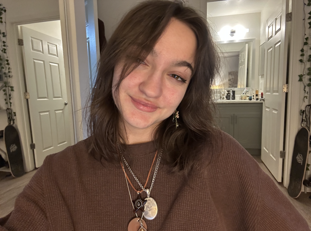 Lily Butler - College of Arts + Architecture