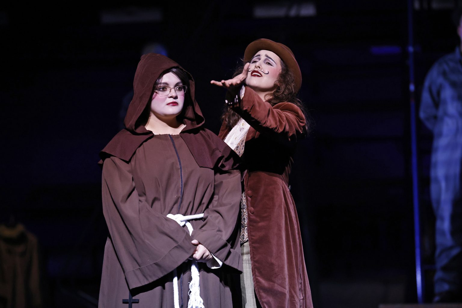 UNC Charlotte Department of Theatre - College of Arts + Architecture