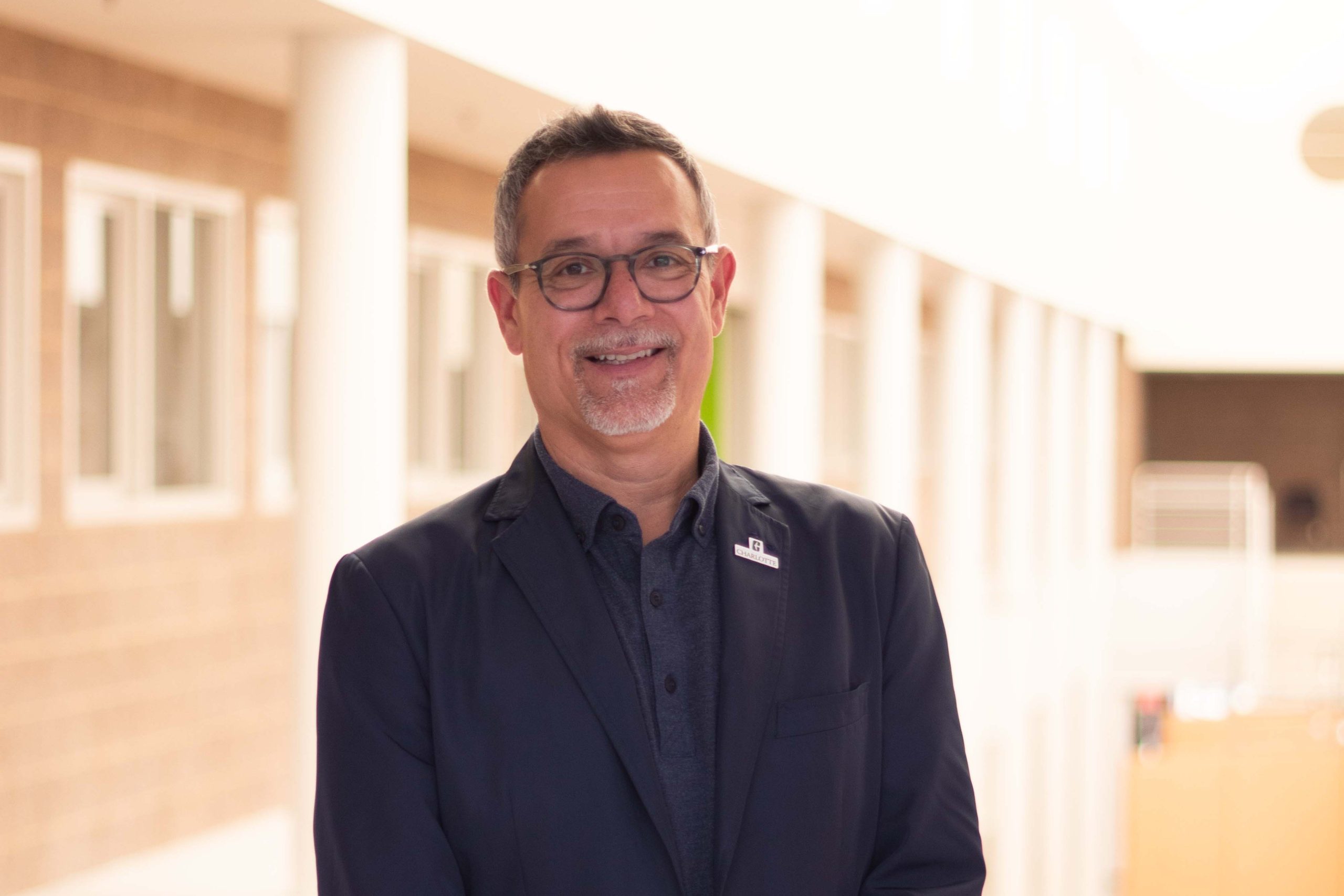 CoA+A Dean Named President of the Association of Collegiate Schools of ...