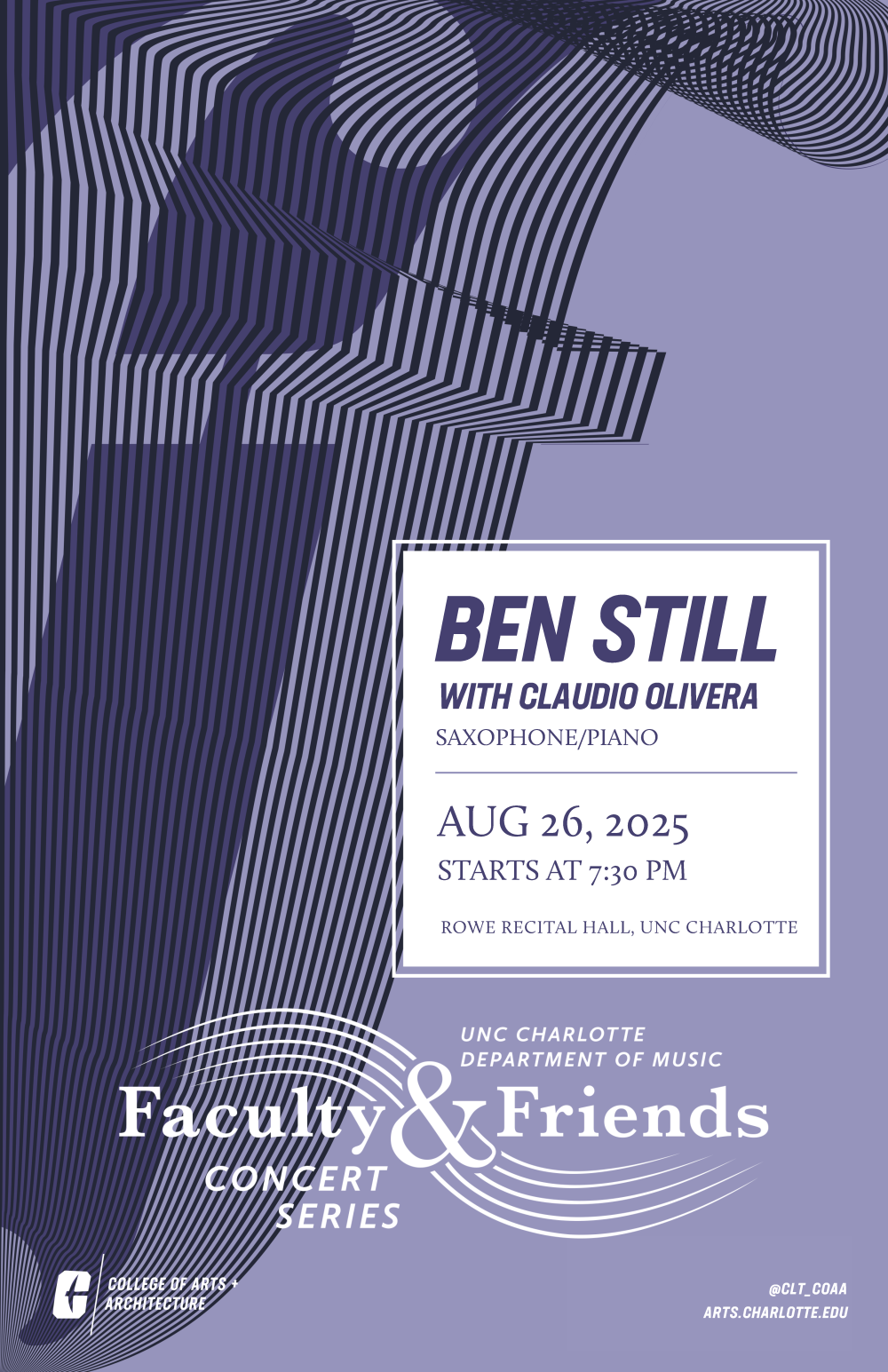 CoA+A Digital Programs - College of Arts + Architecture