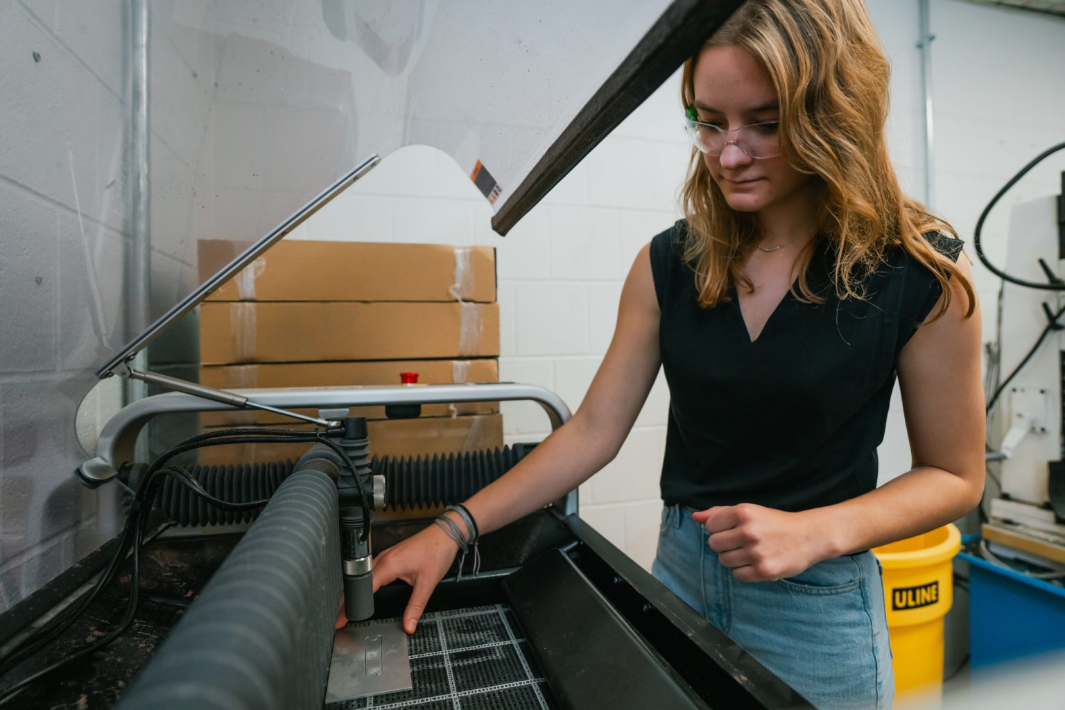 David R. Ravin School of Architecture - College of Arts + Architecture