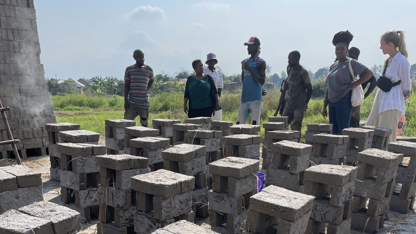 David R. Ravin School of Architecture - College of Arts + Architecture