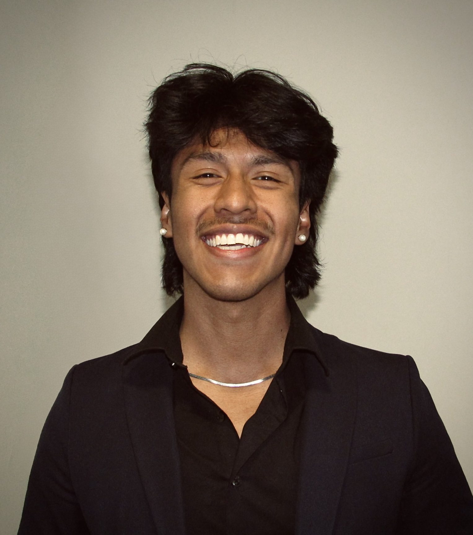 Sam Mayo-Tinoco - College of Arts + Architecture
